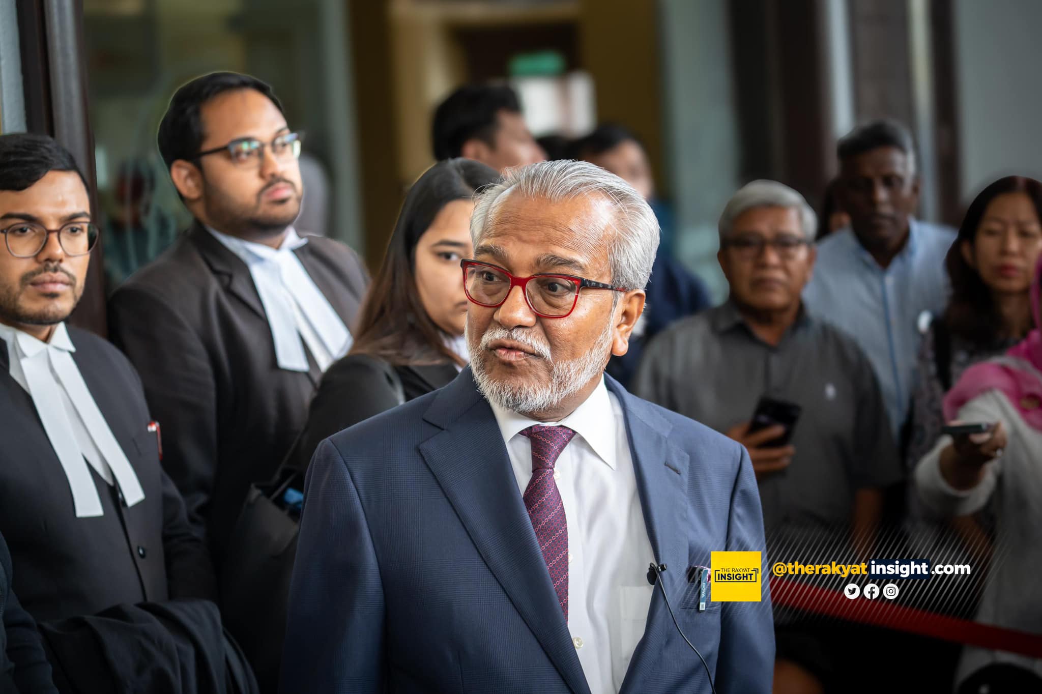 NFCorp Tuntut Sehingga RM560 Juta, Dakwa Public Bank Bocor Maklumat ...