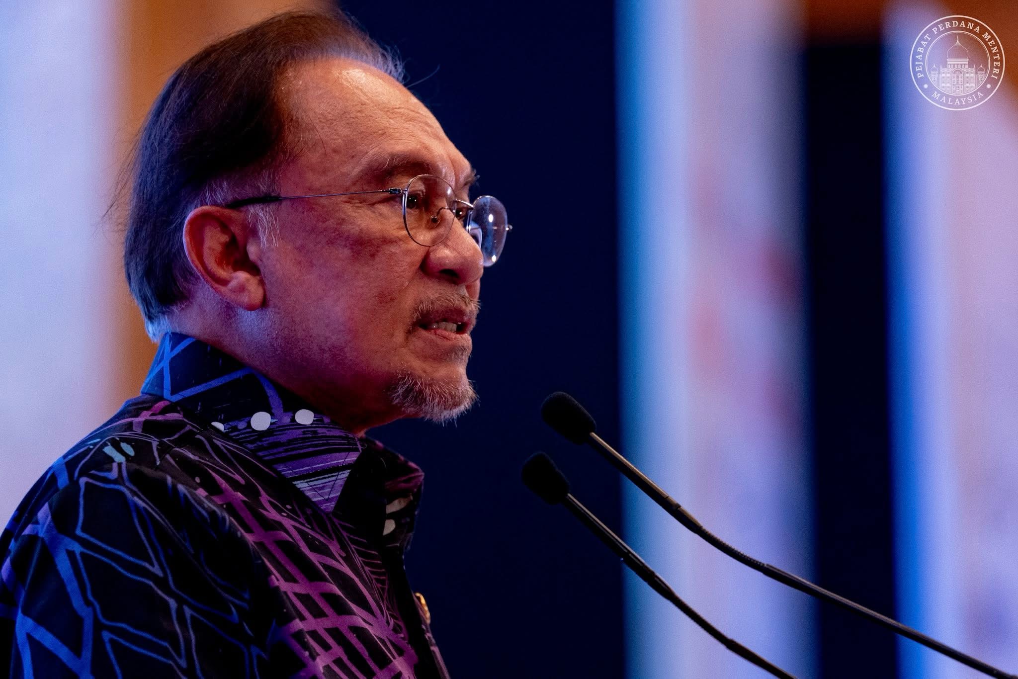 Tiada Tolak Ansur Dalam Siasatan Kematian Zara Qairina – Anwar | The ...